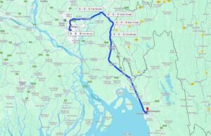 Dhaka To Chittagong Train Schedule And Ticket Price - 2024 | Train ...