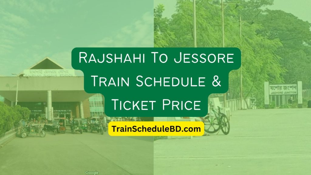 Train Schedule BD | All Bangladeshi Train Schedule, Ticket Price & Update News