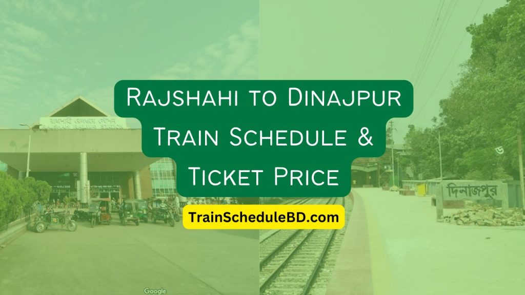 Train Schedule BD | All Bangladeshi Train Schedule, Ticket Price ...